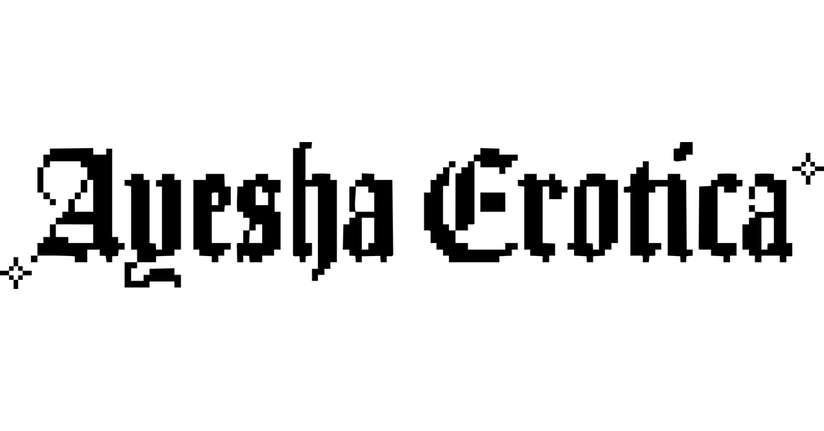 Apparel – ayesha erotica